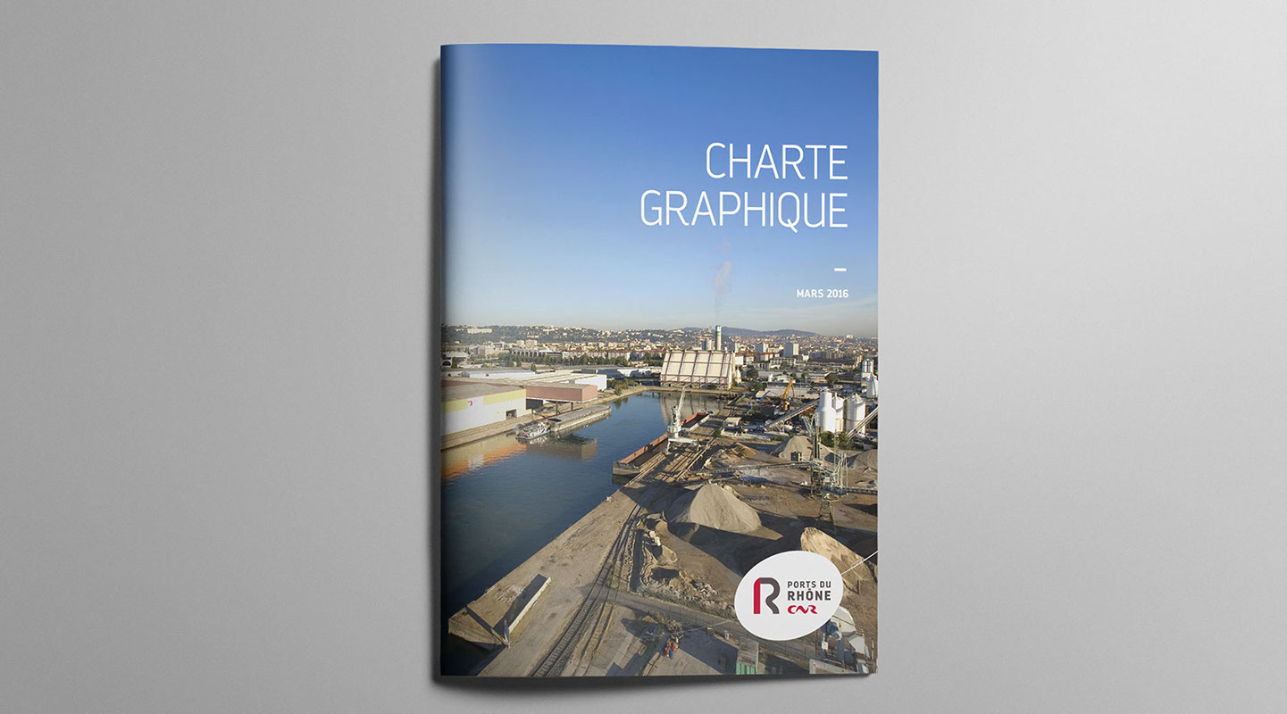 Alexandre Aurifeille - Projet CNR Ports du Rhône